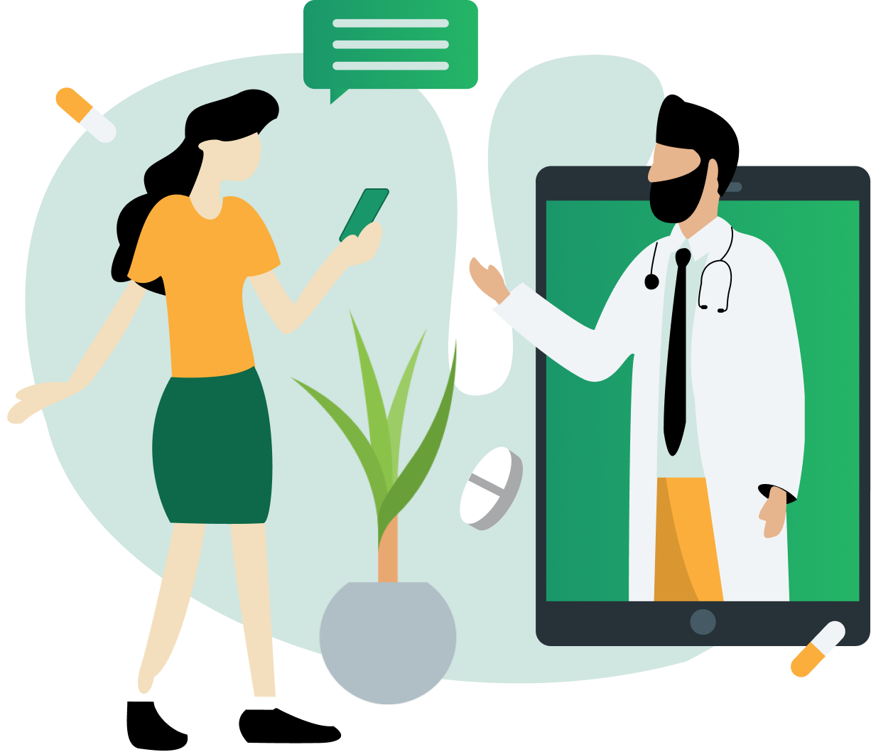 Healthcare App Development Guide [2023] | CleverDev Software